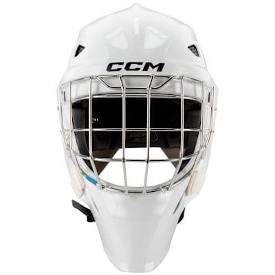 CCM Axis XF Certified Goal Mask - Senior | Pure Goalie Equipment