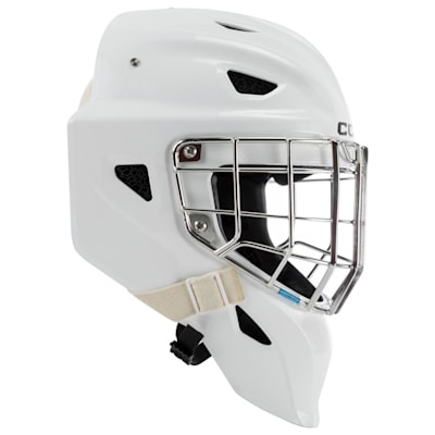 CCM Axis XF Certified Goal Mask - Senior | Pure Goalie Equipment
