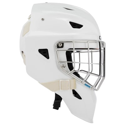 CCM Axis F9 Certified Goalie Mask - Senior | Pure Goalie Equipment