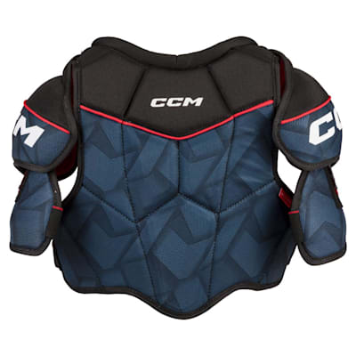 CCM NEXT Hockey Shoulder Pads - Junior | Pure Hockey Equipment