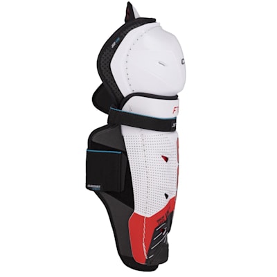 CCM JetSpeed FT6 Pro Hockey Shin Guards - Senior | Pure Hockey Equipment