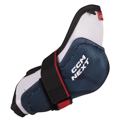CCM NEXT Hockey Elbow Pads - Youth | Pure Hockey Equipment