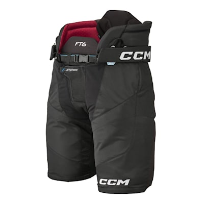 CCM JetSpeed FT6 Ice Hockey Pants - Senior | Pure Hockey Equipment
