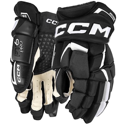 CCM JetSpeed FT6 Pro Hockey Gloves - Senior | Pure Hockey Equipment