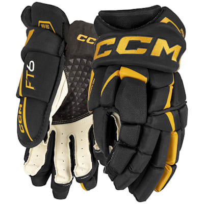 CCM JetSpeed FT6 Hockey Gloves - Junior | Pure Hockey Equipment