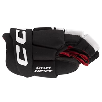 CCM Next Hockey Gloves - Youth | Pure Hockey Equipment