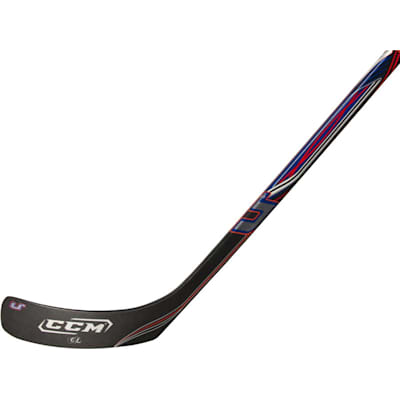 CCM U+ Crazy Lite Tavares Composite Stick - Senior | Pure Hockey Equipment