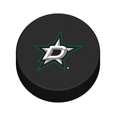 Franklin NHL Stress Puck - Dallas Stars | Pure Hockey Equipment