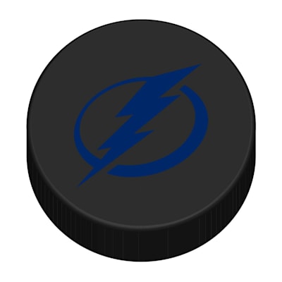 Franklin NHL Stress Pucks - Tampa Bay Lightning | Pure Hockey Equipment