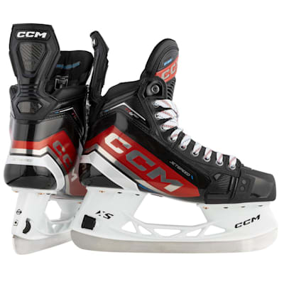 CCM JetSpeed FT6 Pro Ice Hockey Skates - Junior | Pure Hockey Equipment