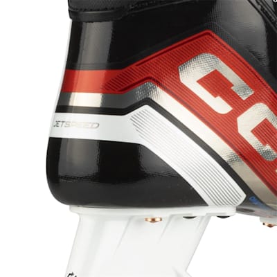 CCM JetSpeed FT6 Pro Ice Hockey Skates - Intermediate | Pure Hockey ...