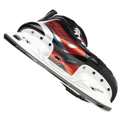 CCM JetSpeed FT6 Pro Ice Hockey Skates - Intermediate | Pure Hockey ...