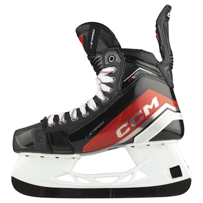 CCM JetSpeed FT6 Pro Ice Hockey Skates - Intermediate | Pure Hockey ...
