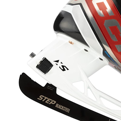 CCM JetSpeed FT6 Pro Ice Hockey Skates - Intermediate | Pure Hockey ...