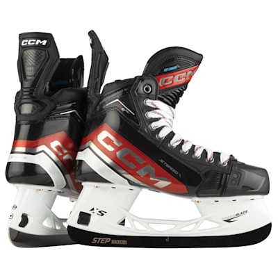First Look: The New CCM Hockey Skates | Pure Hockey