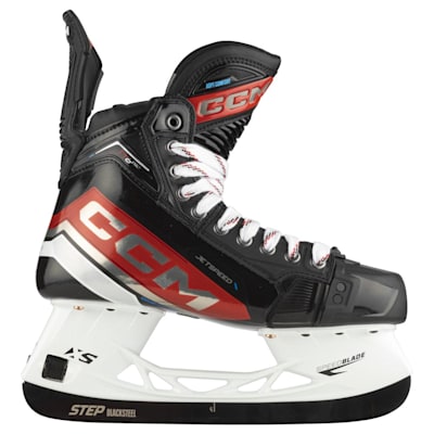 CCM JetSpeed FT6 Pro Ice Hockey Skates - Senior | Pure Hockey Equipment