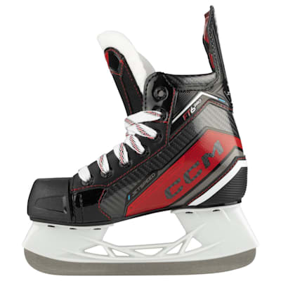 CCM JetSpeed FT6 Pro Ice Hockey Skates - Youth | Pure Hockey Equipment