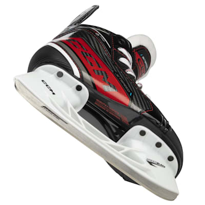 CCM JetSpeed FT6 Pro Ice Hockey Skates - Youth | Pure Hockey Equipment