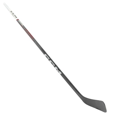 CCM JetSpeed FT6 Pro Grip Composite Hockey Stick - Junior | Pure Hockey ...