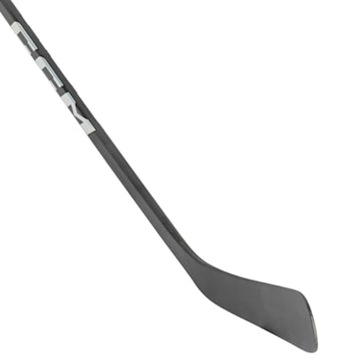 CCM JetSpeed FT6 Pro Grip Composite Hockey Stick - Intermediate | Pure ...