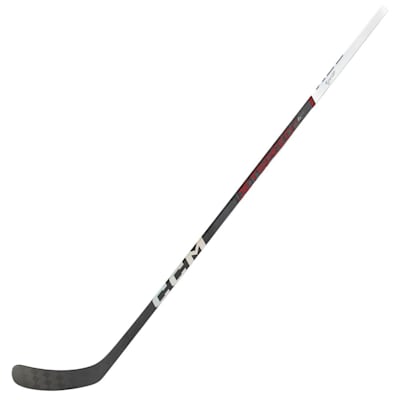 CCM JetSpeed FT6 Pro Grip Composite Hockey Stick - Intermediate | Pure ...