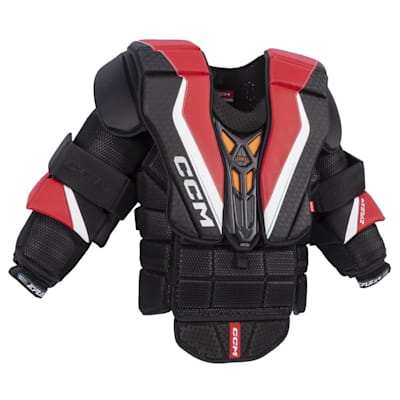 CCM EFlex 6 Pro Goalie Chest Protector - Senior | Pure Goalie Equipment