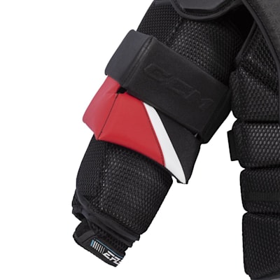 CCM EFlex 6 Pro Goalie Chest Protector - Senior | Pure Goalie Equipment