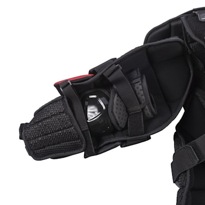 CCM EFlex 6 Pro Goalie Chest Protector - Senior | Pure Goalie Equipment