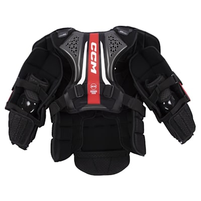 CCM EFlex 6 Pro Goalie Chest Protector - Senior | Pure Goalie Equipment