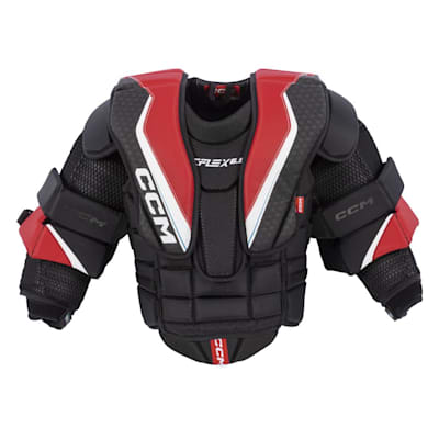 CCM EFlex E6.5 Goalie Chest Protector - Junior | Pure Goalie Equipment