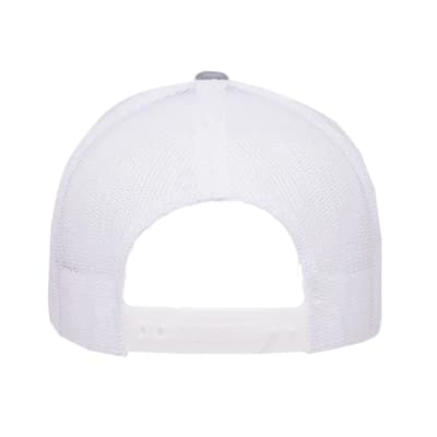Pacific Rink PRGS Bolts Trucker Snapback Hat - Adult | Pure Hockey ...