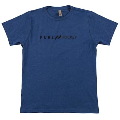 Pure Hockey Classic Tee 1.0 - Youth | Pure Hockey Equipment