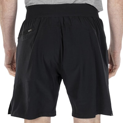 Bauer FLC Training Short - Adult | Pure Hockey Equipment