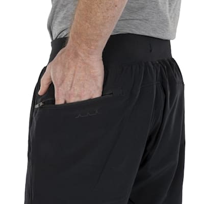 Bauer FLC Training Short - Adult | Pure Hockey Equipment