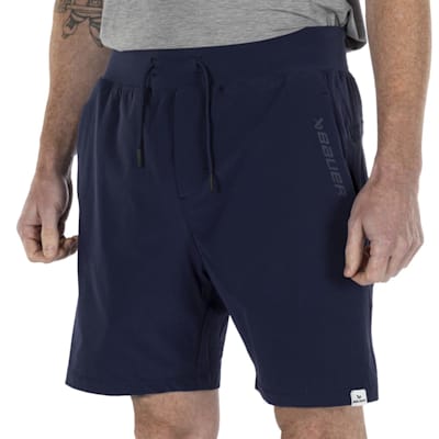 Bauer FLC Training Short - Adult | Pure Hockey Equipment