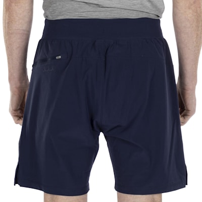 Bauer FLC Training Short - Adult | Pure Hockey Equipment