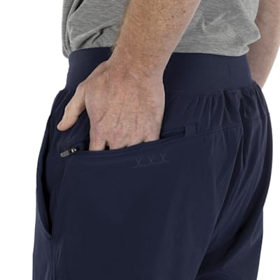 Bauer FLC Training Short - Adult | Pure Hockey Equipment