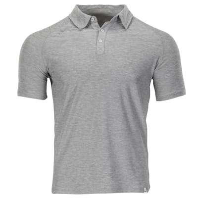 Bauer FLC Performance Polo - Adult | Pure Hockey Equipment