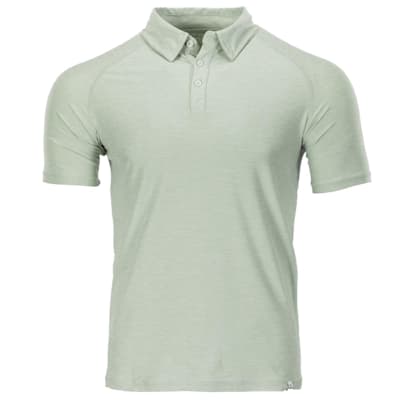 Bauer FLC Performance Polo - Adult | Pure Hockey Equipment