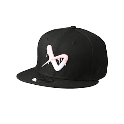 Bauer New Era 9Fifty Drip Snapback Hat - Youth | Pure Hockey Equipment