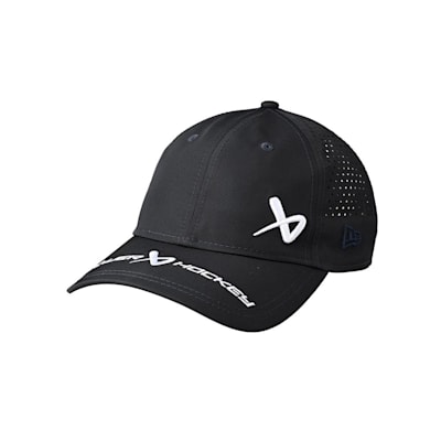 Bauer New Era 9Twenty Perfect Adjustable Performance Hat - Adult | Pure Hockey Equipment