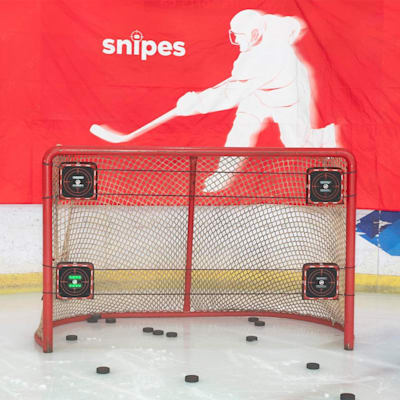 Bolt Sports Snipes 2.0 Interactive Shooting Targets | Pure Hockey Equipment