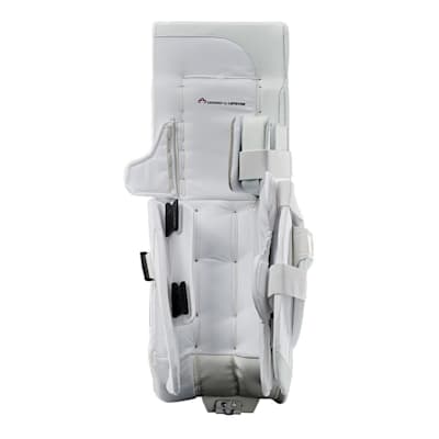 TRUE Catalyst 9X3 Goalie Leg Pads - Senior | Pure Goalie Equipment