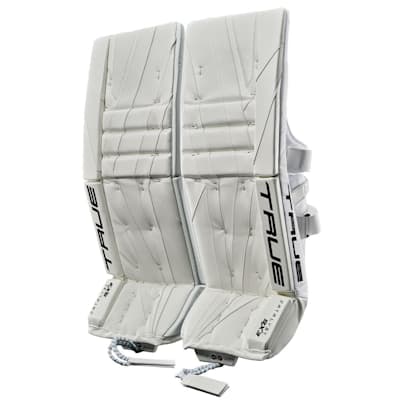 TRUE Catalyst 9X3 Goalie Leg Pads - Senior | Pure Goalie Equipment