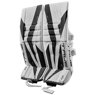 TRUE Catalyst 9X3 Goalie Leg Pads - Senior | Pure Goalie Equipment
