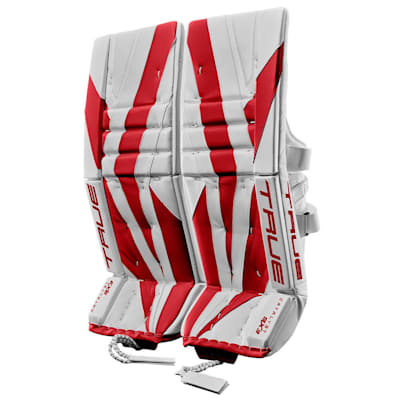 TRUE Catalyst 9X3 Goalie Leg Pads - Senior | Pure Goalie Equipment