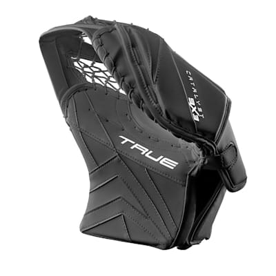 TRUE Catalyst 9X3 Goalie Glove - Senior | Pure Goalie Equipment