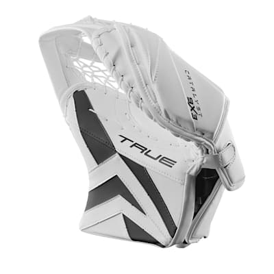 TRUE Catalyst 9X3 Goalie Glove - Senior | Pure Goalie Equipment