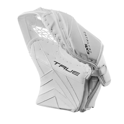 TRUE Catalyst 9X3 Goalie Glove - Senior | Pure Goalie Equipment