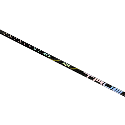 TRUE Catalyst 9X3 Composite Hockey Stick - Intermediate | Pure Hockey ...